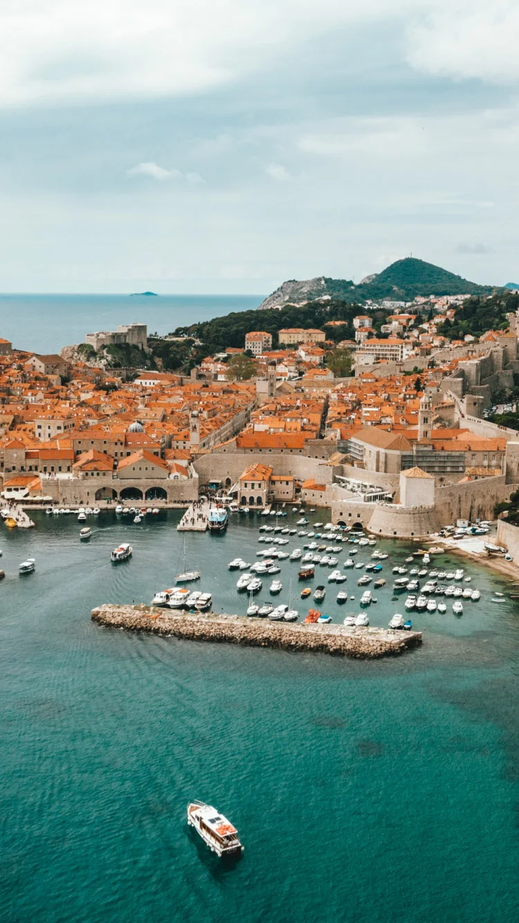 Business Class Flights to Croatia | First Class Flights to Croatia
